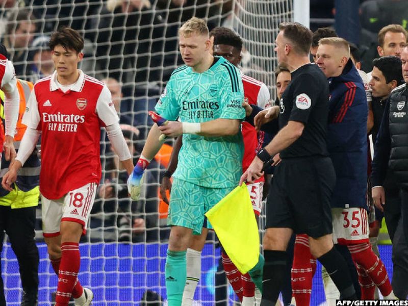 Arsenal goalkeeper Ramsdale signs new Gunners deal - Bukedde Online ... Arsenal goalkeeper Ramsdale signs new Gunners deal - Bukedde Online ...