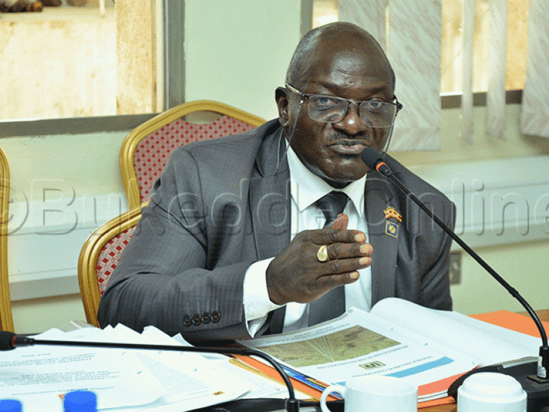 Ebizibu by'eggaali y'omukka byonna tugenda kubimaliriza - Katumba ... Ebizibu by'eggaali y'omukka byonna tugenda kubimaliriza - Katumba ...