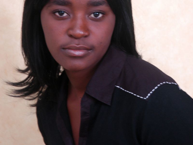 Music Review (Down Memory Lane): Tinda Tine – Lady Mariam - Bukedde ...