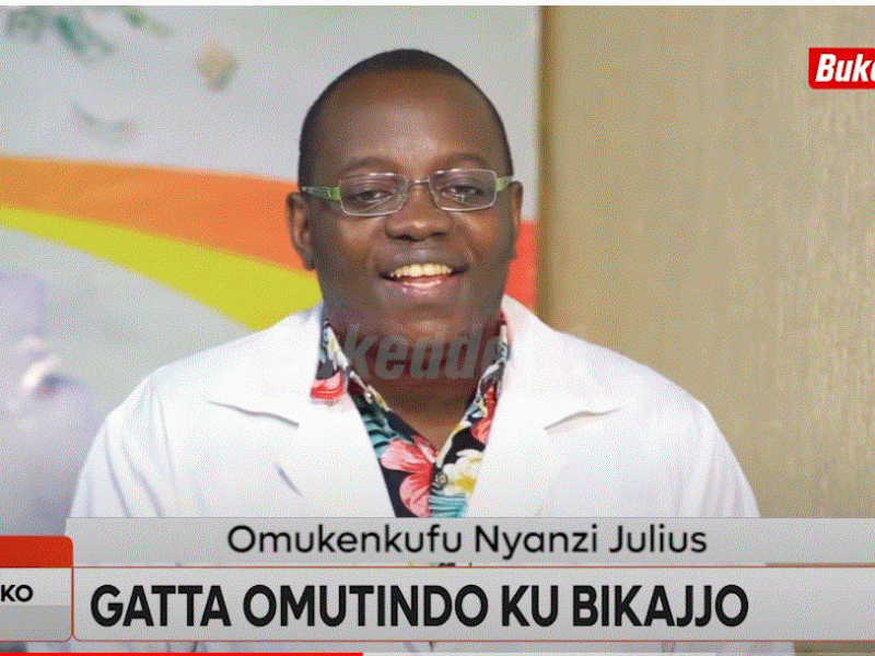 Osobola okukozesa omulondo okugatta omutindo ku bikajjo - Bukedde ...