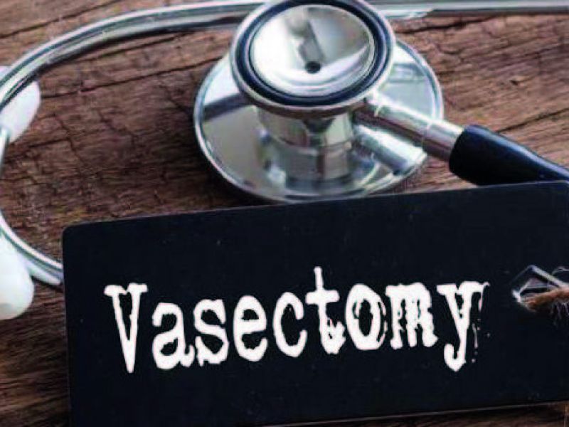 Vasectomies still rare but on the rise in France: study - Bukedde ...