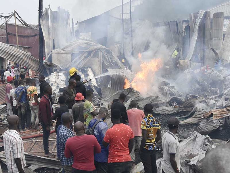 Ab’ebyuma by'obuwunga e Nankuwadde bafiiriddwa buwumbi mu nabbambula w ...