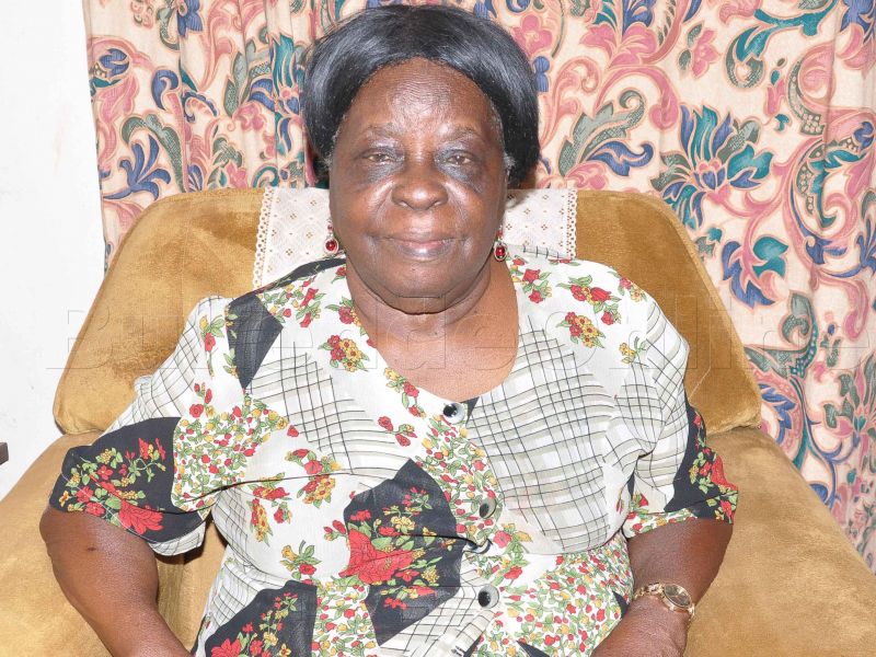 Oweek. Joyce Mpanga: Engeri gy’afudde nga yaakatuusibwa mu ddwaaliro ...