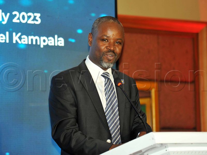 Tayebwa wants total ban on pornography in Uganda - Bukedde Online - Amawulire