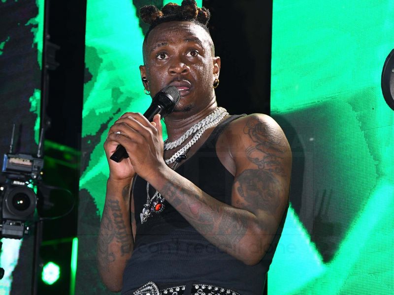 Fik Fameica among 10 artistes to feature on Rick Ross’ 'African' album ...